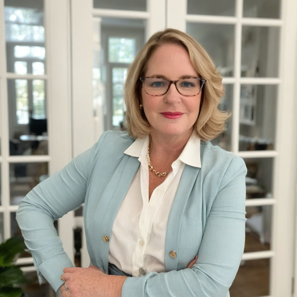 About Beth – Beth A. Gleba